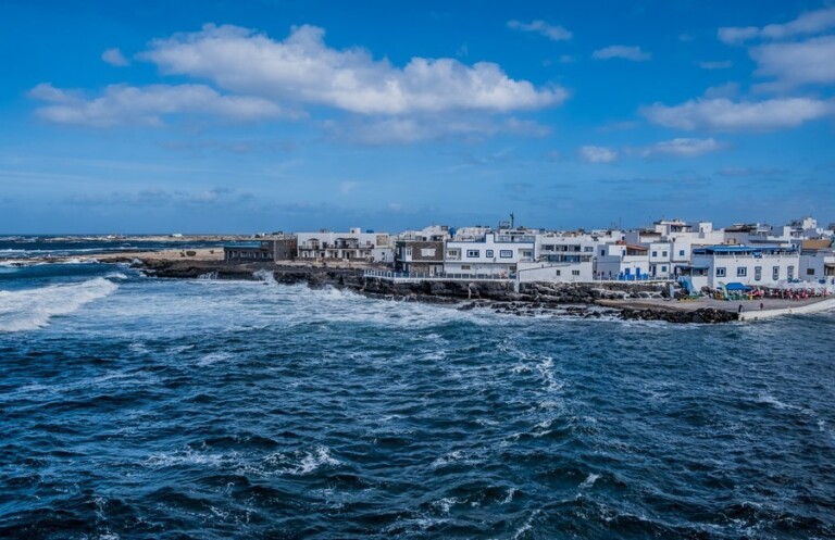 10 Best Things to Do in El Cotillo, Fuerteventura + MAP