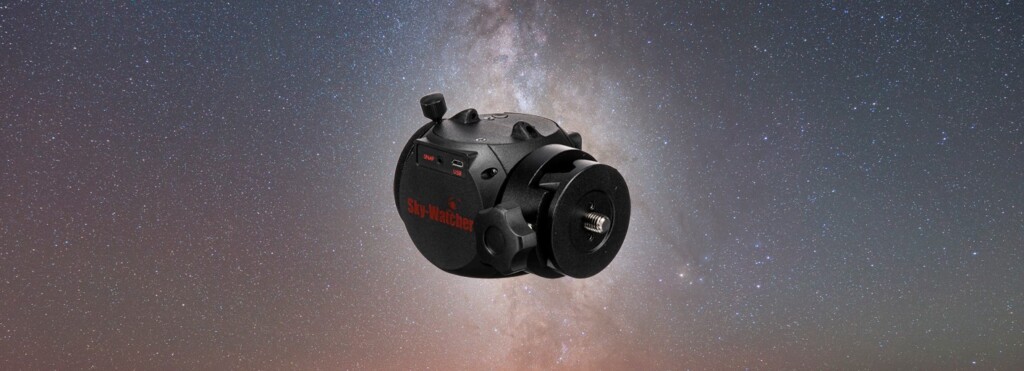 SkyWatcher Star Adventurer Mini Review in 2025
