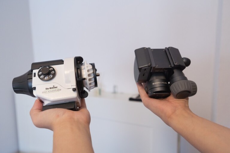 Benro Polaris Review (2025) – Ultimate Guide to Benro Polaris