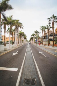 Ultimate Guide to Renting a Car in Tenerife