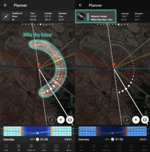 How to Photograph the Milky Way + 2026 Viewing Chart!