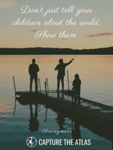 50 Best Family Vacation Quotes to Fuel Your Wanderlust
