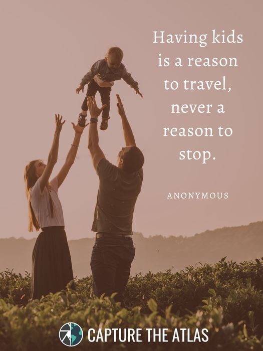10 Quotes On Family Trip 10 Quotes On Family Trip