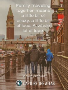 60 Short Travel Quotes to Inspire Your Next Trip
