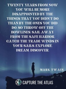 50 Best Travel Alone Quotes to Embrace Your Adventure Solo