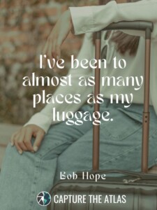 50 Best Travel Alone Quotes to Embrace Your Adventure Solo