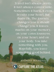 50 Best Travel Alone Quotes to Embrace Your Adventure Solo