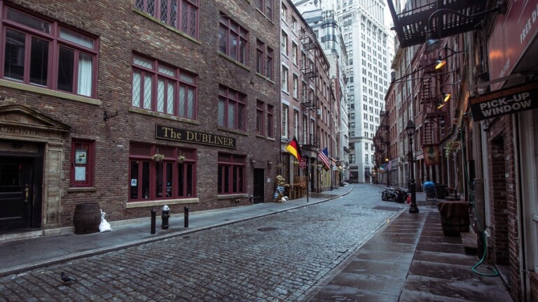 15 Best Things to Do in Lower Manhattan, NYC