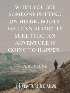 75 Adventure Quotes to Fuel Your Wanderlust