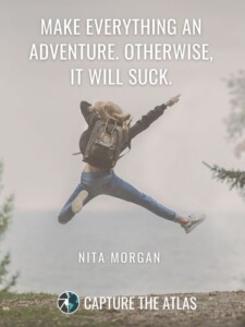 75 Adventure Quotes to Fuel Your Wanderlust