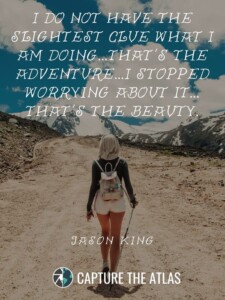 75 Adventure Quotes to Fuel Your Wanderlust