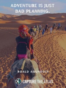 75 Adventure Quotes to Fuel Your Wanderlust