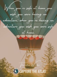 75 Adventure Quotes to Fuel Your Wanderlust