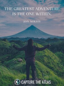 75 Adventure Quotes to Fuel Your Wanderlust