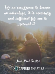 75 Adventure Quotes to Fuel Your Wanderlust