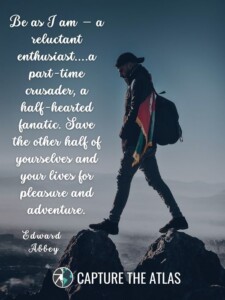75 Adventure Quotes to Fuel Your Wanderlust