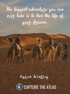 75 Adventure Quotes to Fuel Your Wanderlust