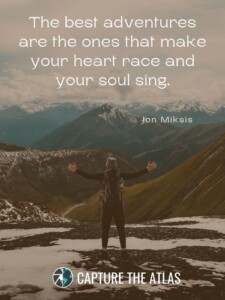 75 Adventure Quotes to Fuel Your Wanderlust