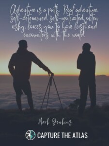 75 Adventure Quotes to Fuel Your Wanderlust