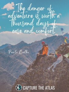 75 Adventure Quotes to Fuel Your Wanderlust