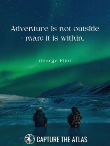 60 Short Travel Quotes to Inspire Your Next Trip