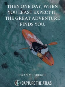 75 Adventure Quotes to Fuel Your Wanderlust