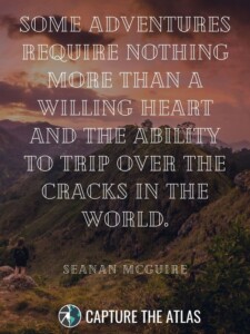 75 Adventure Quotes to Fuel Your Wanderlust