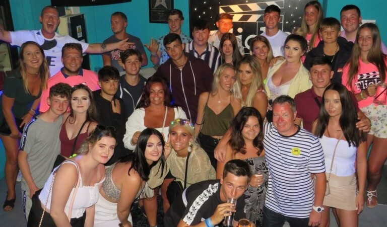 10 Best Nightclubs in Fuerteventura, Canary Islands + MAP