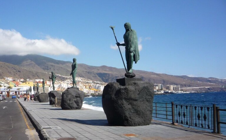 6 Best Things to Do in Candelaria, Tenerife + MAP