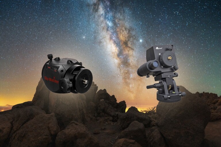 SkyWatcher Star Adventurer Mini Review in 2025