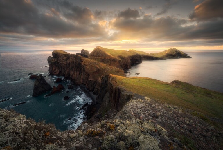 2025 Madeira Photo Tour - Enchanted Forests, Peaks & Coasts