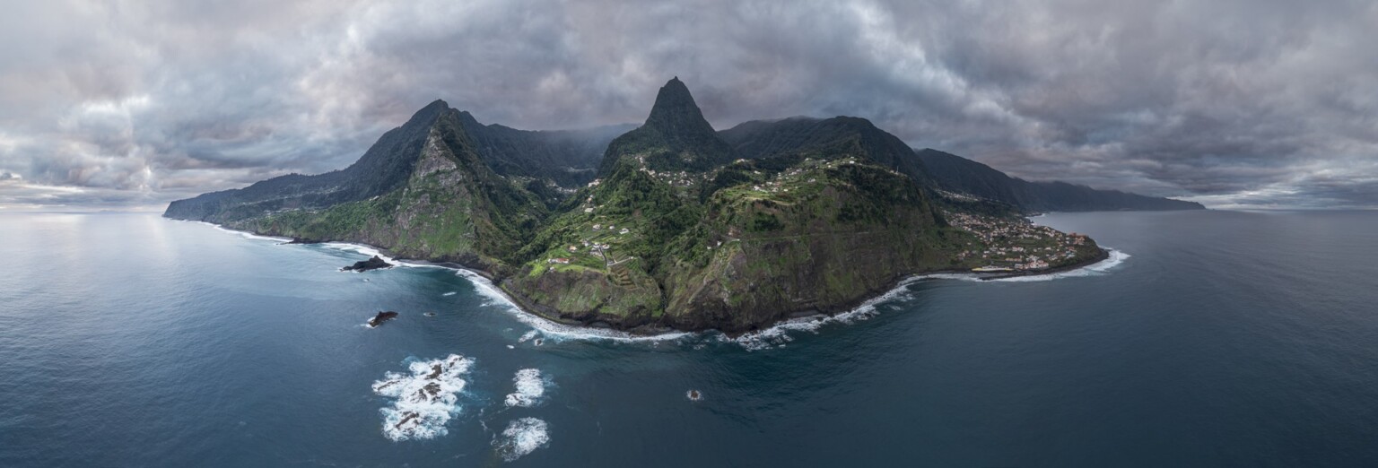 2025 Madeira Photo Tour - Enchanted Forests, Peaks & Coasts