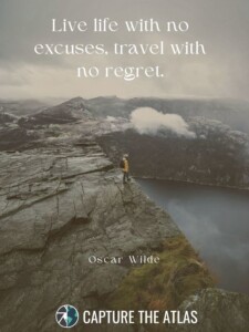 60 Short Travel Quotes to Inspire Your Next Trip