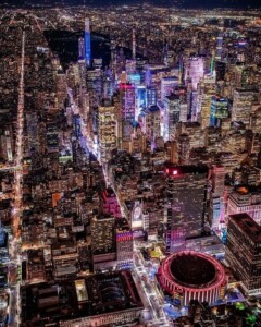 The Best Tour of Madison Square Garden | All-Access Tour