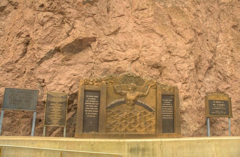 How to Visit Hoover Dam – Things to Do + Tips
