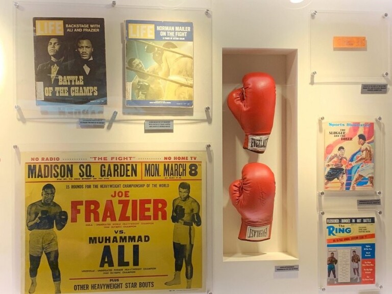 The Best Tour of Madison Square Garden | All-Access Tour