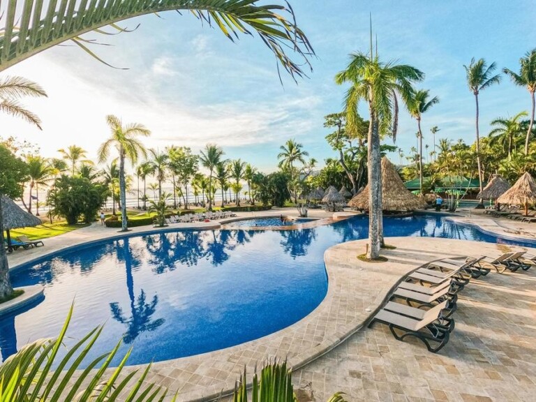 10 Mejores Hoteles Todo Incluido en Costa Rica del 2026