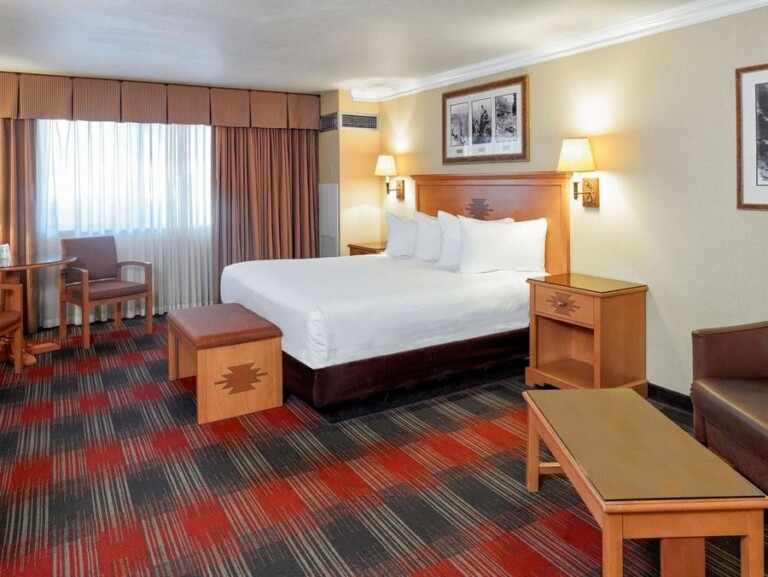 6 Best Hotels in Tusayan, Arizona [Grand Canyon]