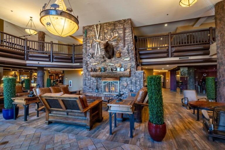 10 Best Hotels in the Grand Canyon in 2026