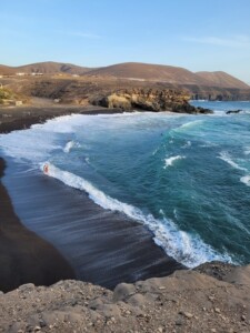 Guide to Visiting the Ajuy Caves in Fuerteventura