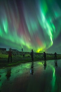 What Are the Northern Lights and What Causes Them?