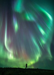 How to Photograph the Northern Lights [[8 Steps]]