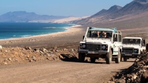 10 Best Things to Do in Morro Jable, Fuerteventura + MAP