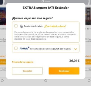 Opiniones IATI Seguros con Precio y DESCUENTO 2026
