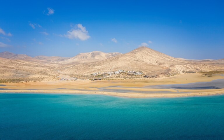 10 Best Things to Do in Morro Jable, Fuerteventura + MAP