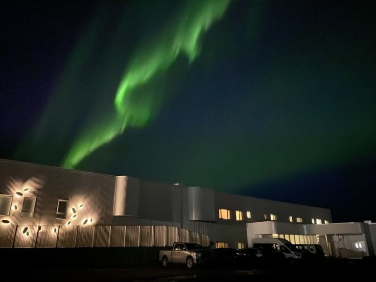 Northern Lights in Canada – Best Places & Time