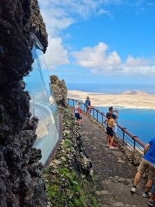 Mirador del Río, Lanzarote – Horario, Precio y Entradas