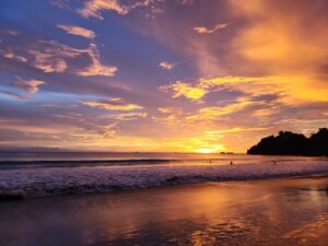 10 Best Beaches in Tamarindo, Costa Rica + MAP