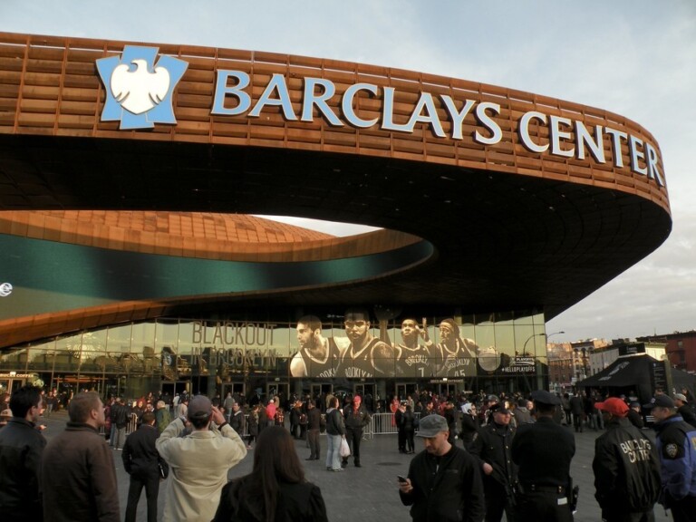 How to get Brooklyn Nets Tickets in 2026