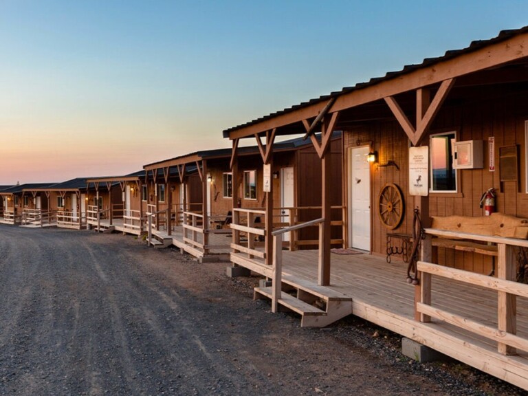 10 Best Cabins in Grand Canyon National Park in 2026
